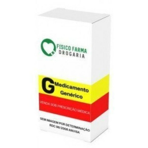 Tadalafila 20mg | 30 Comprimidos | Eurofarma | Veja no site