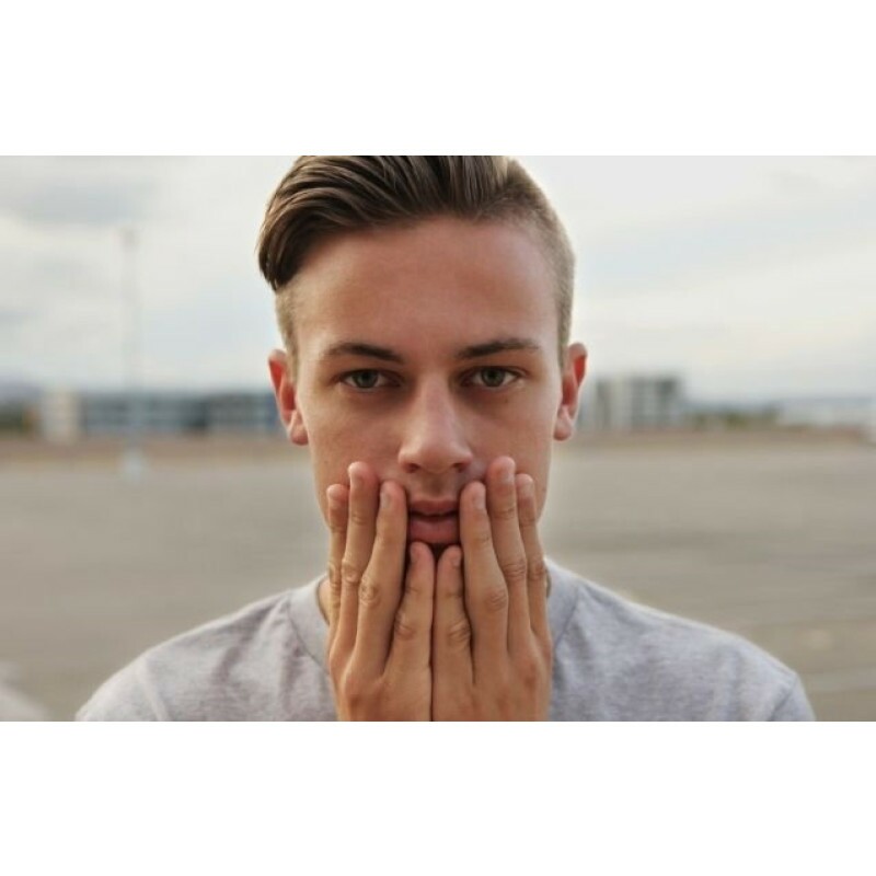 Red Orange Complex® 100mg - Original Galena