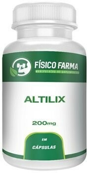 Altilix 200mg