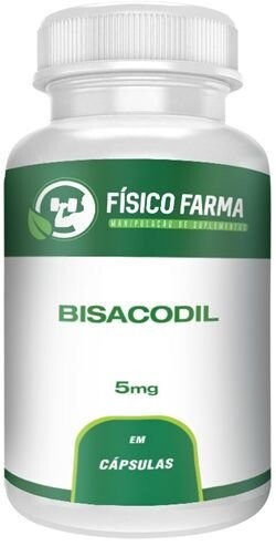Bisacodil 5mg