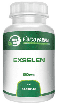 Exselen ® | SelênioMetionina | Melhore a sua vida com Exselen