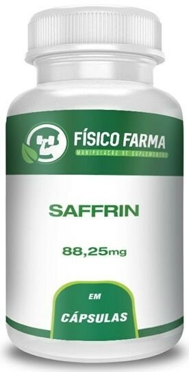 Saffrin 88,25mg